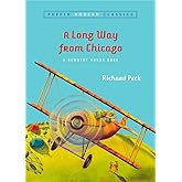 Amazon.com: A Long Way From Chicago: A Novel in Stories (Puffin Modern ...