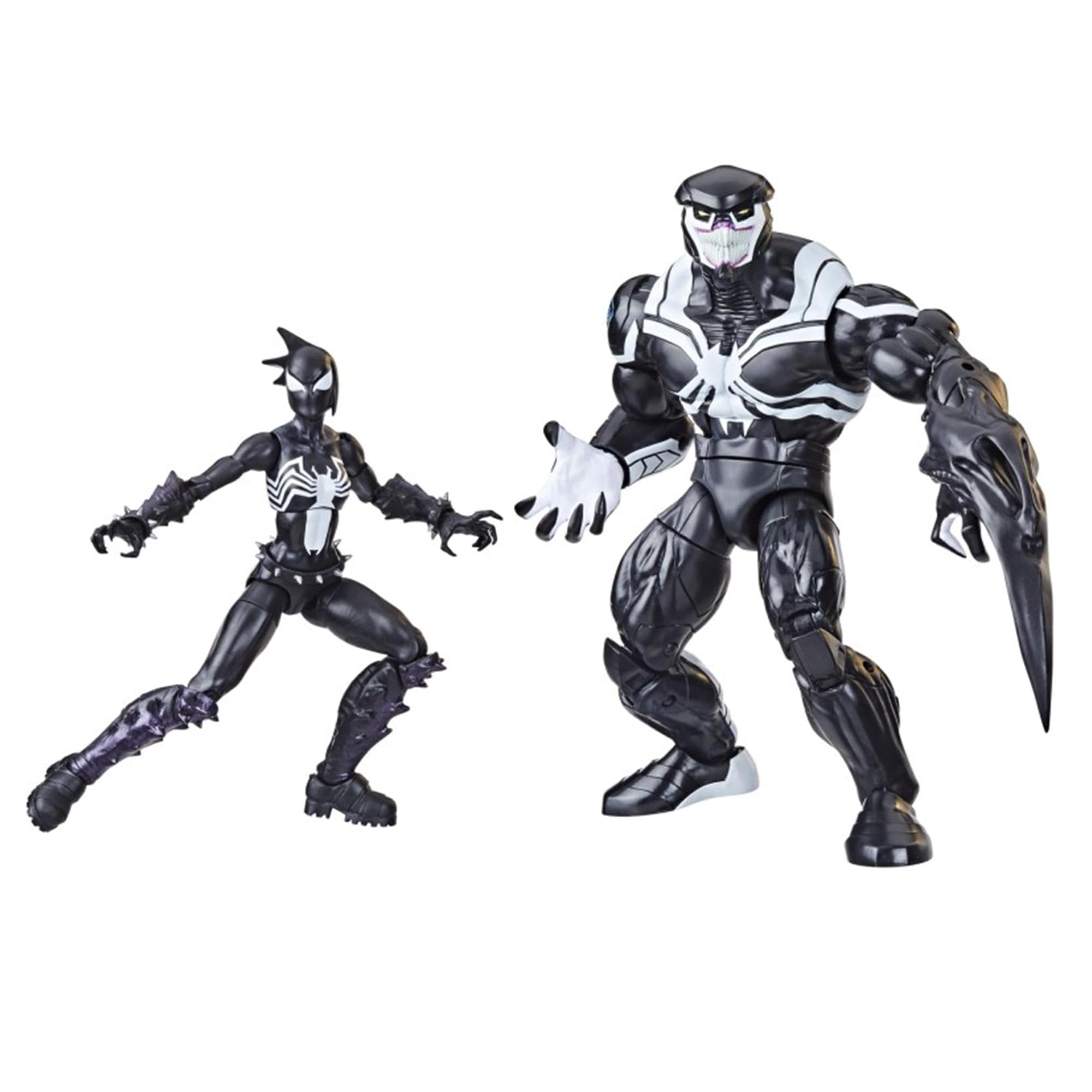Mua Hasbro - Venom: Space Knight Marvel Legends Pack 2 Figurines Marvel ...