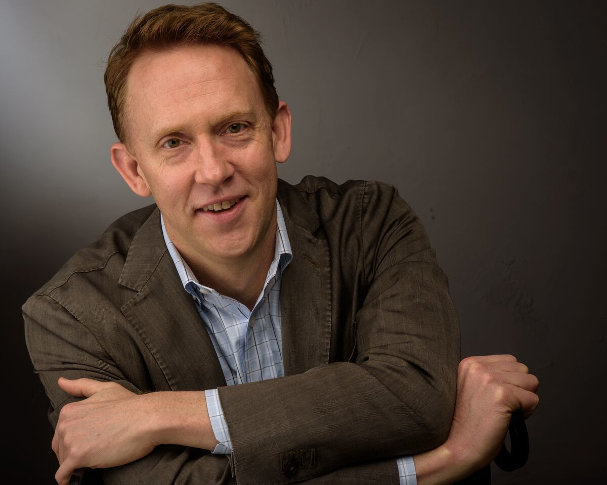 Joshua Green – Audio Books, Best Sellers, Author Bio | Audible.com