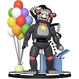 Amazon.com: Funko Vinyl Statue: Five Nights at Freddy's - Foxy : Toys ...