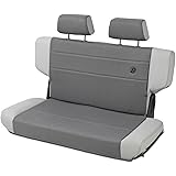 Amazon.com: BedRyder Truck Bed Seating System - Black Harness: Automotive