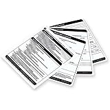 Amazon.com: Tactical Combat Casualty Care Card (10): Health & Personal Care