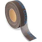 Amazon.com: POWERTEC 4RM2260 600 Grit Aluminum Oxide Abrasive Mesh Roll ...