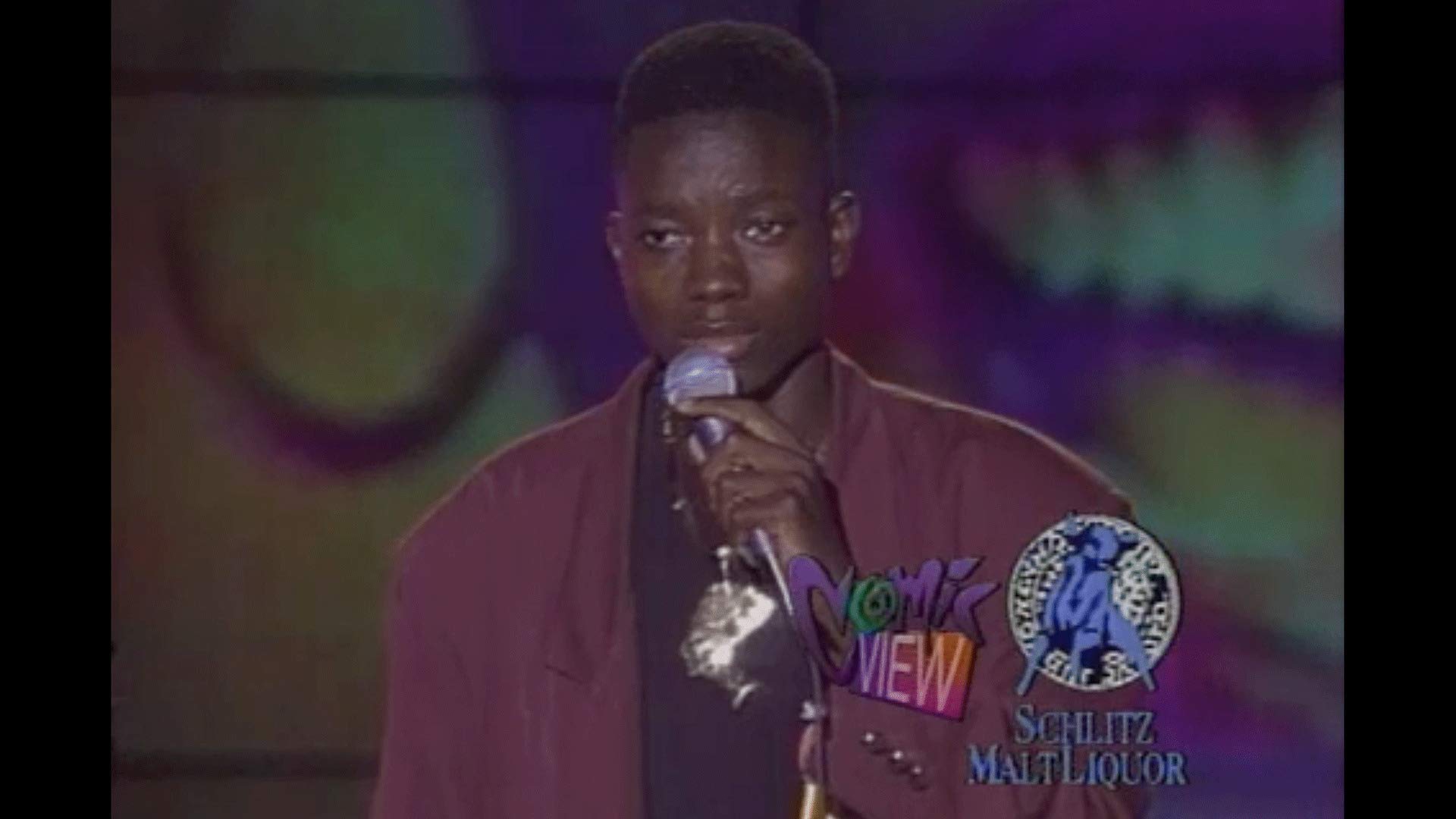 Watch Comic View Season 1 | Prime Video