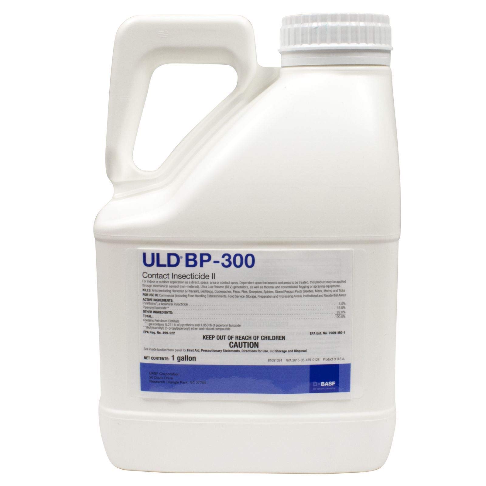Mua ULD BP-300 Fogging Concentrate Whitmire Micro-Gen ULV Fogging ...