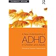 A New Understanding of ADHD in Children and Adults: 9780415814256 ...
