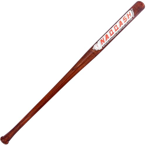 Maple Wood 18 inch Baseball Bat Self-Defense Softball Bat Home Defense ...