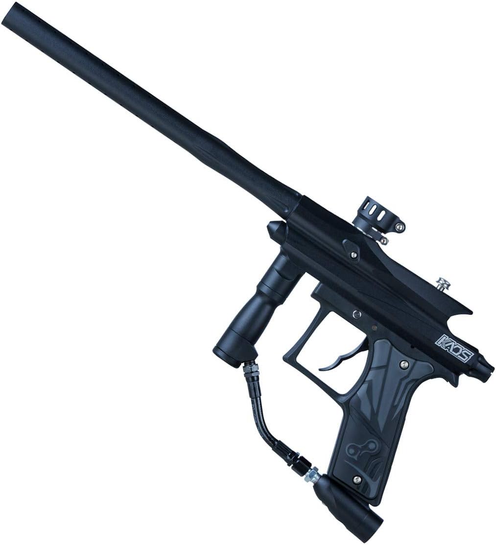 10 Best Paintball Guns Under $200 (Cheap But Good Picks) - GetRealPaintball