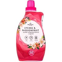 Amazon.co.uk Best Sellers: The most popular items in Liquid Detergent