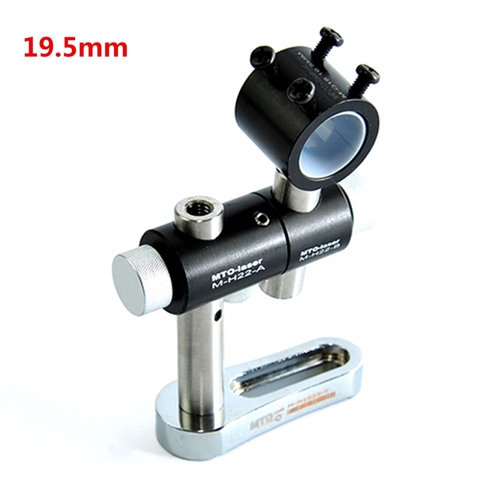 13.5mm NYBG Three-axis Adjustable Holder/Clamp/Mount for Laser Diode ...