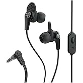 Amazon.com: JLab JBuds Pro Signature Wired Earbuds, USB-C Connection ...