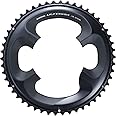 Amazon.com : SHIMANO Ultegra Fc-R8000 Chainring Black, 52T Outer : Sports & Outdoors