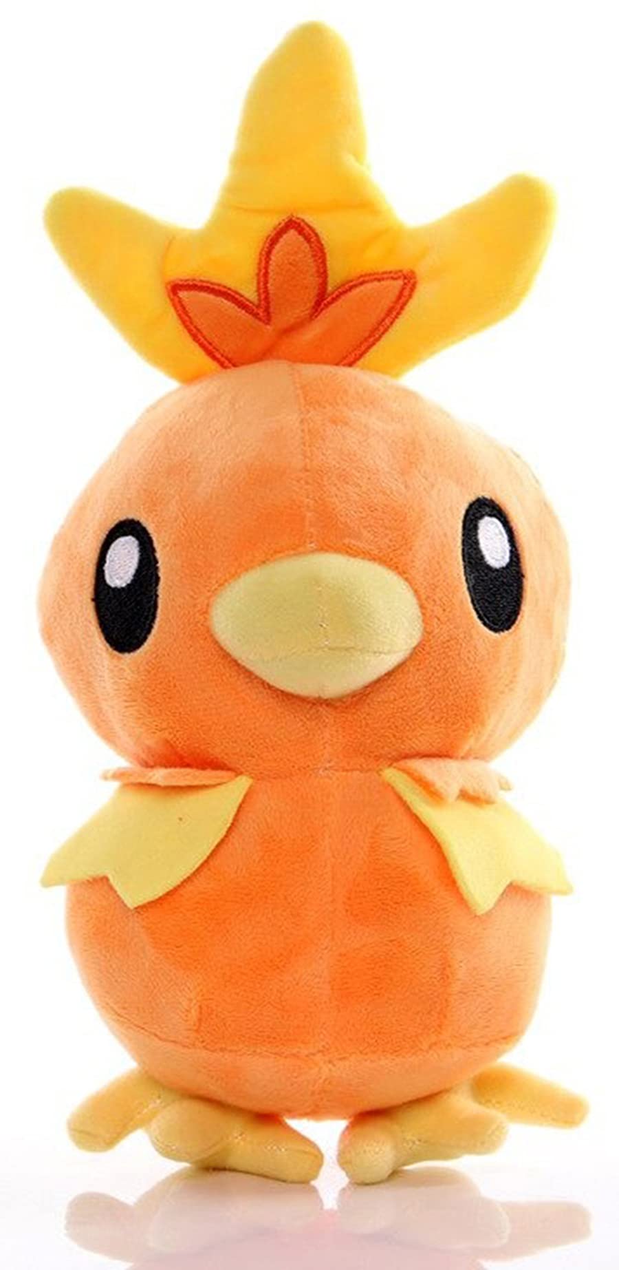 Buy Torchic Plush Stuffed Toy 8" Blaziken Plushies, Torchic Stuffed ...