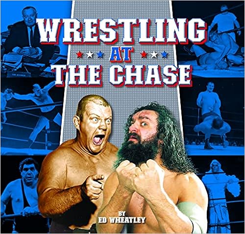 Top 10+ Books About Wrestlers (2023) - The Best Wrestling Books