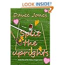 Split the Uprights (The Fantasy Leagues Book 1) - Kindle edition by ...