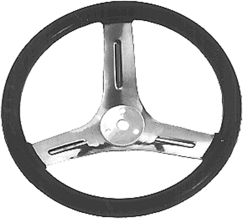 Steering Wheels & Accessories Rotary 10 3/4 Diameter Go Kart Steering ...