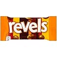 Amazon.com: Revels Bag - 35g - Pack of 6 (35g x 6 Bags) : Grocery ...