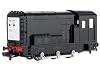 Bachmann Trains Thomas And Friends - Diesel Locomotive With Moving Eyes ...
