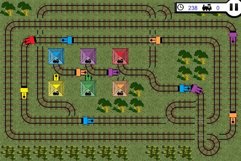 Amazon.com: Train Mania : Apps & Games