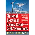 National Electrical Safety Code (NESC) 2007 Handbook: David J. Marne ...