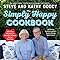 The Simply Happy Cookbook: 100-Plus Recipes to Take the Stress Out of ...