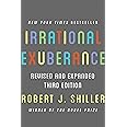 Irrational Exuberance: Revised and Expanded Third Edition: Shiller ...