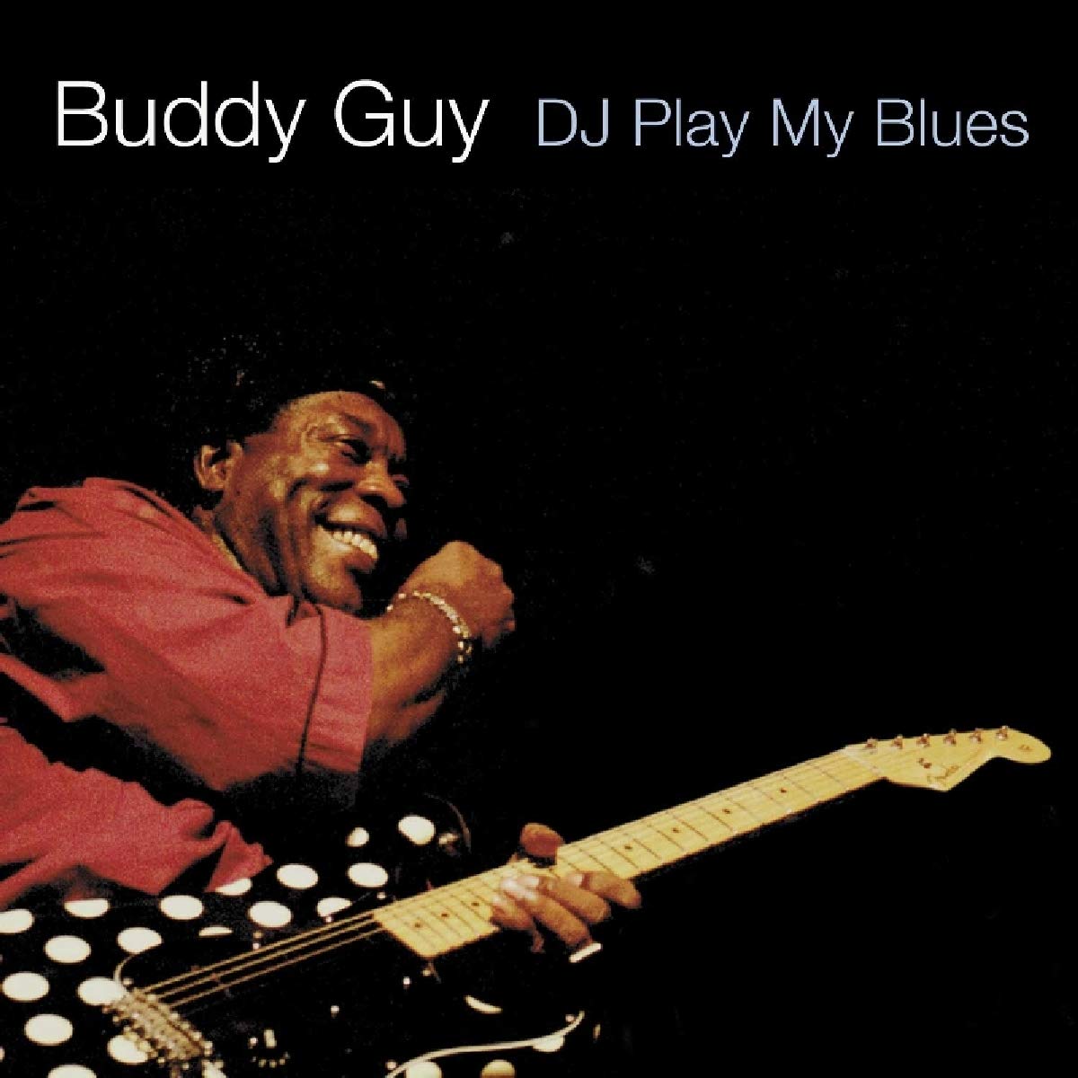 DJ Play My Blues: Buddy Guy, Buddy Guy: Amazon.fr: Musique