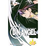 Amazon.com: D.N.Angel, Vol. 10: 9781595327956: Yukiru Sugisaki: Books