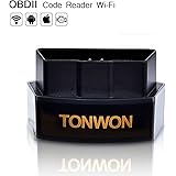 Odb2 Scanner LELink^2 Auto On/Off BLE OBD2 Scanner - Bluetooth ...