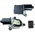 Amazon.com: OEG Parts New Windshield Wiper Motor W/Pulse Board Module ...
