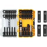 Dewalt Accesorios DWA2T35IR Juego para destornillador de impacto 35 ...
