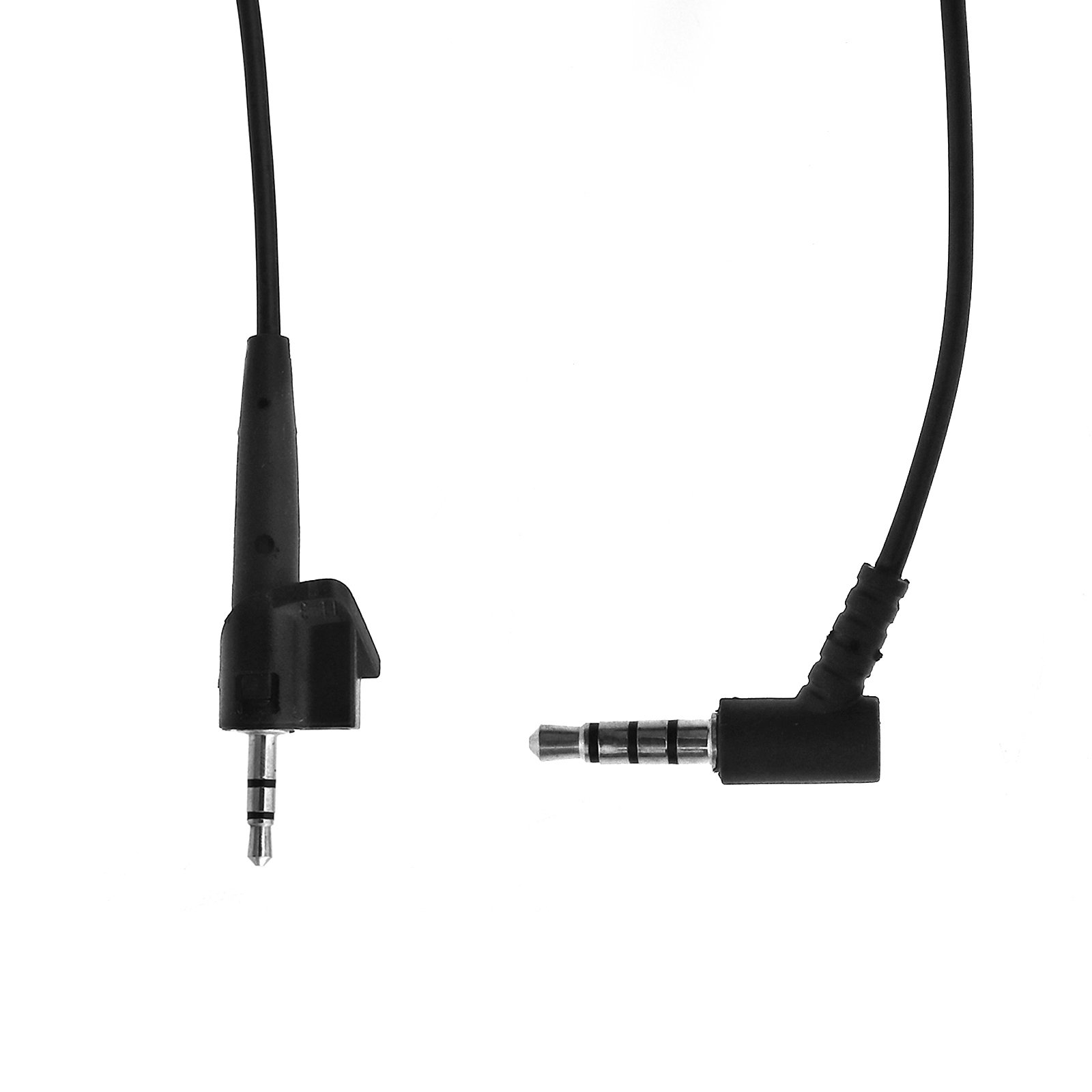 Creative Idear Replacement Inline Remote Mic Cable Audio Cord For BOSE ...