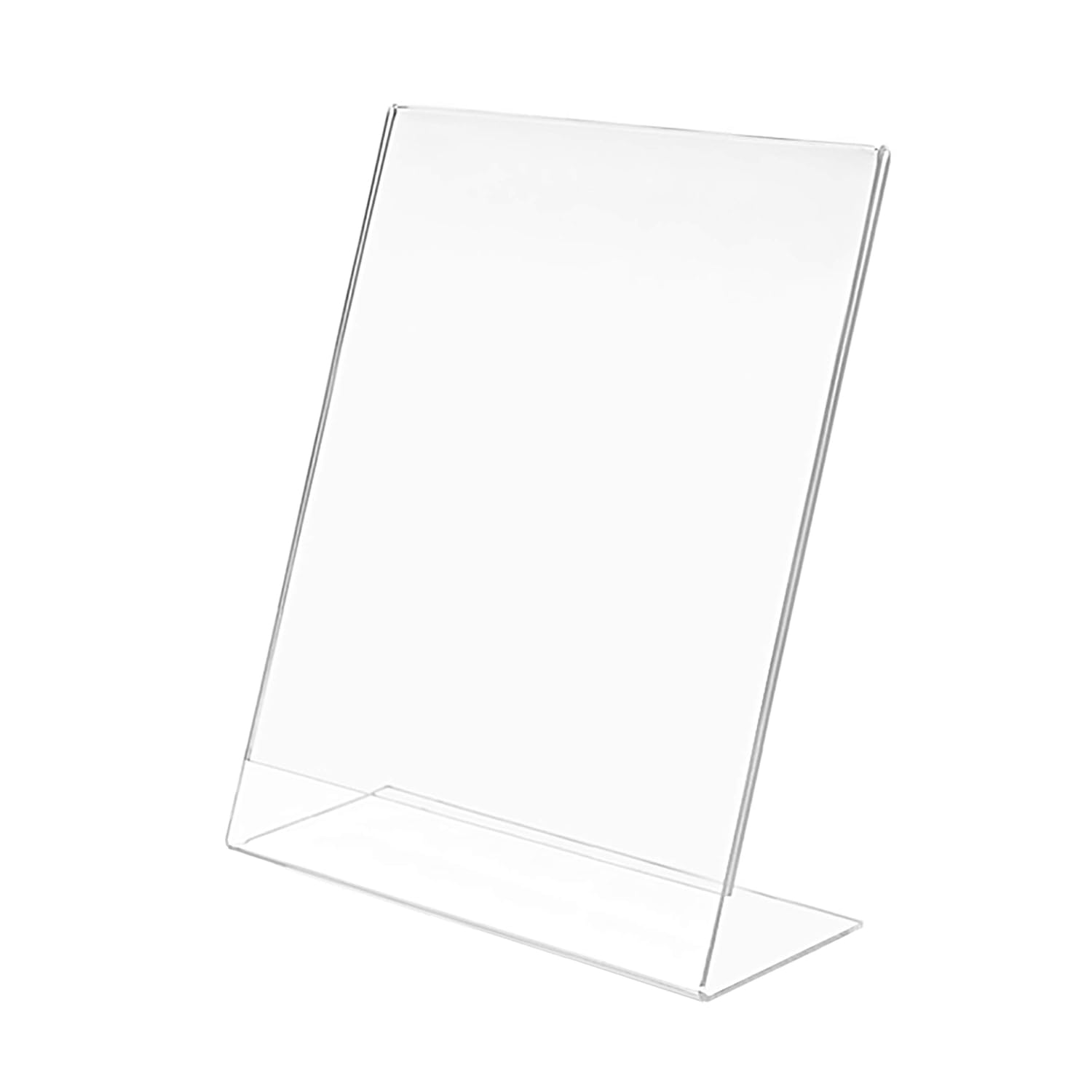 Decorazioni per interni Colore Trasparente Wallazz Porta Listino e ...