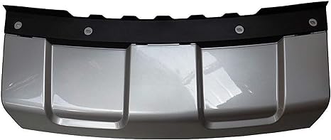 Amazon.com: Range Rover Sport 14-18 Genuine Towing Eye Front Cover ...