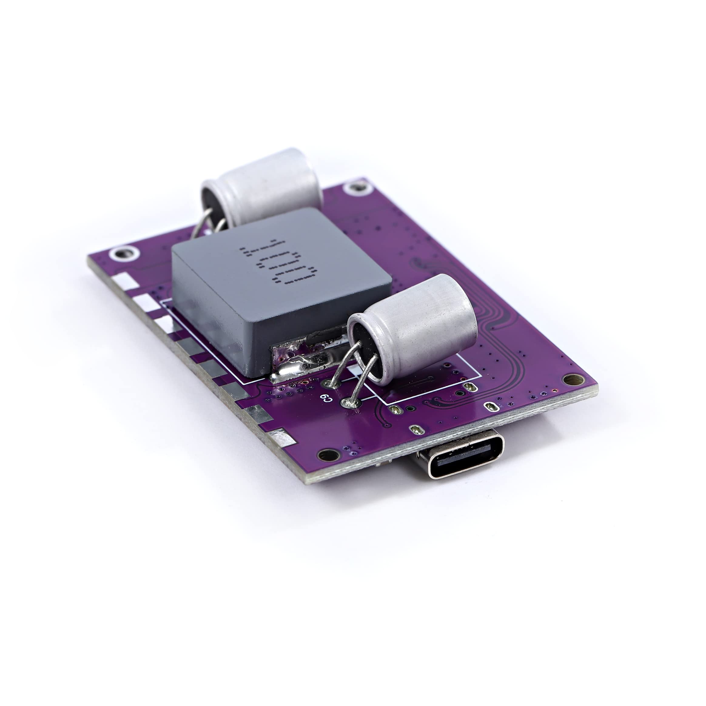 Mua Teyleten Robot IP2368 Bidirectional 100w Fast Charging Module Buck ...