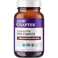 Amazon.com: Iron Supplement, New Chapter Fermented Iron Complex with ...