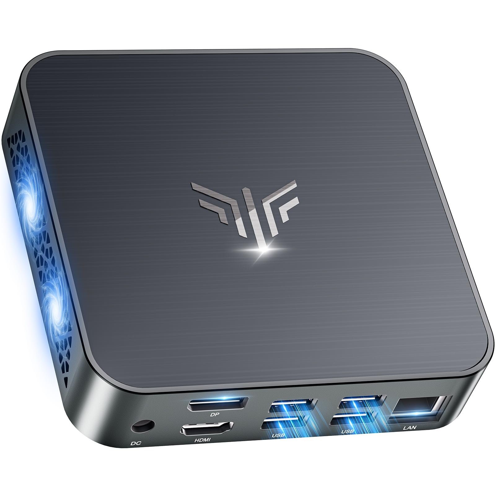 Mua KAMRUI Mini Gaming PC AMD Ryzen 7 5800U(8C/16T,Up to 4.4GHz), Mini ...