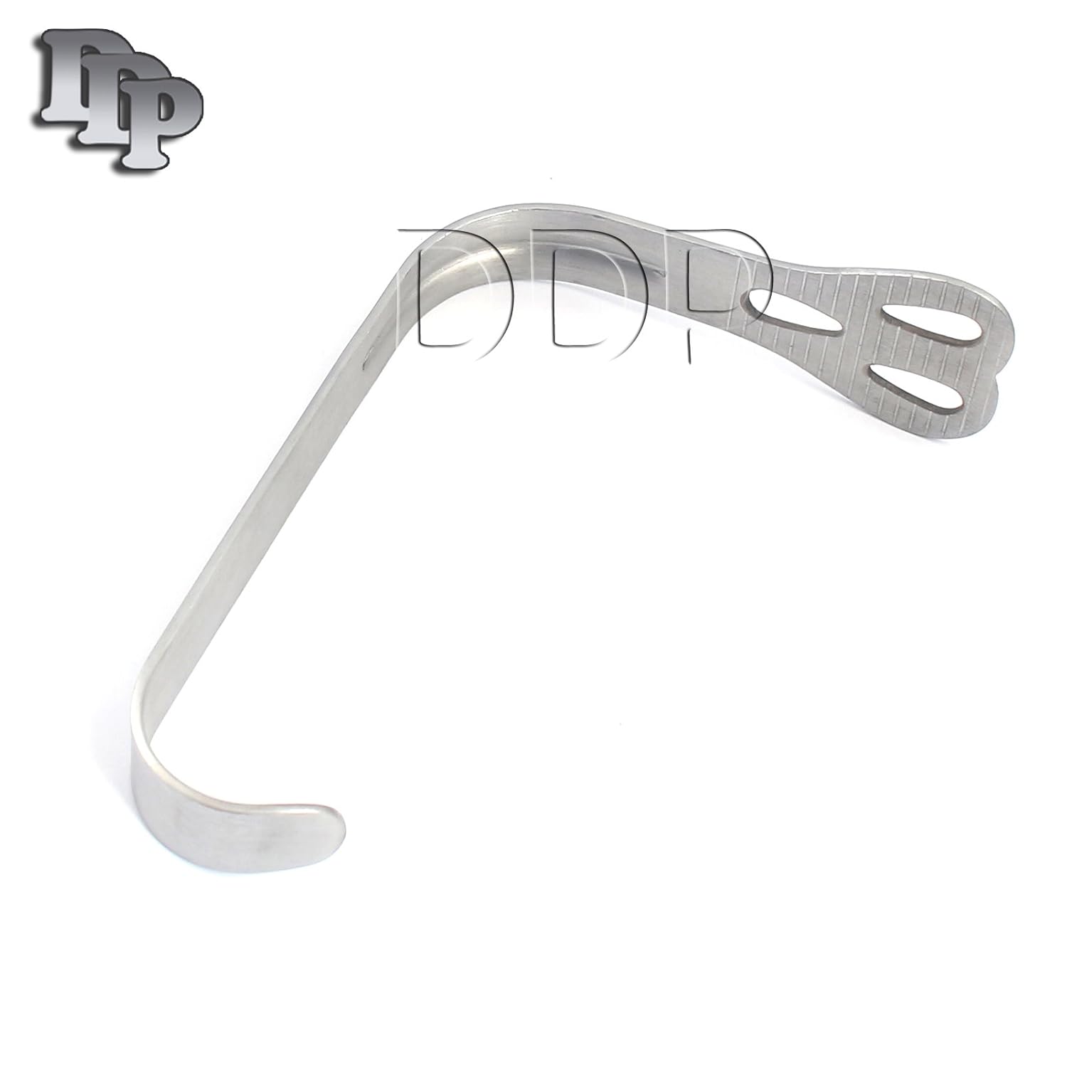 Amazon.com: DDP WEIDER CHEEK & TOUGUE RETRACTOR, LARGE: Industrial ...