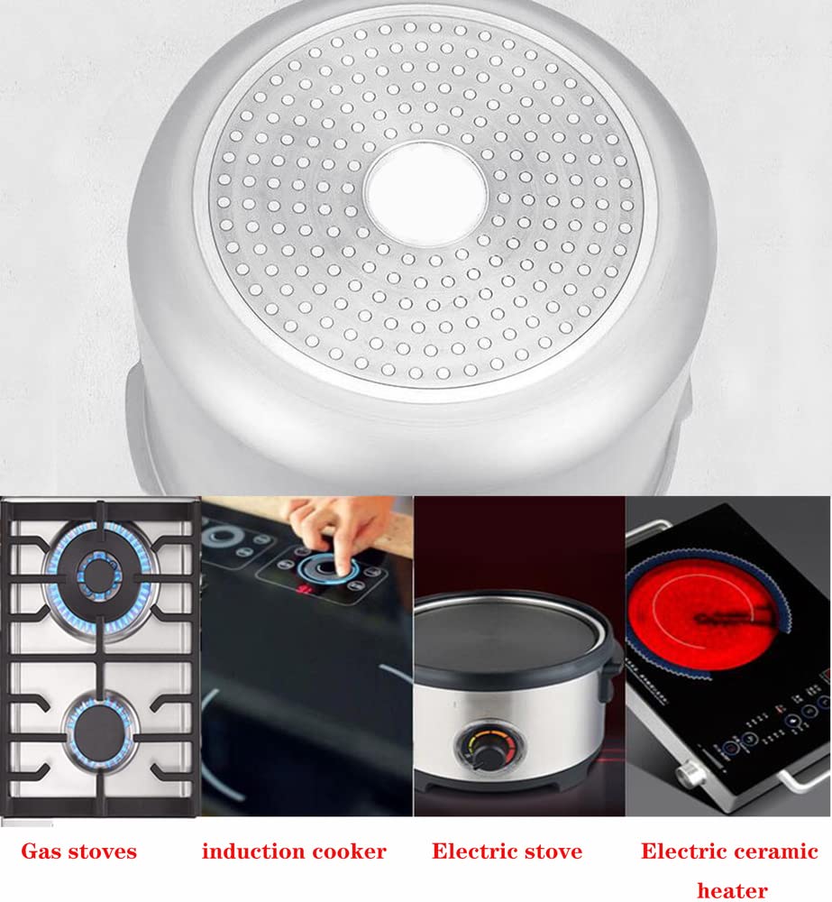 Mua 25quart pressure canner cooker and cooker with cooking rack canning ...