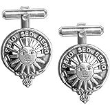 Amazon.com: Sempill Scottish Clan Crest Tie Tack/Lapel Pin : Handmade ...