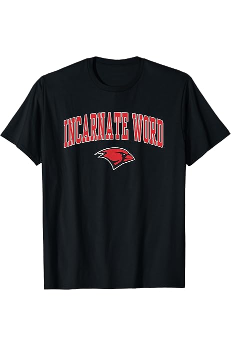 Uiw Cardinals Logo University Of The Incarnate Word UIW Cardinals ...