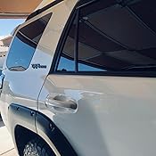 Amazon.com: Genuine Toyota PT413-00150 TRD Badge: Automotive