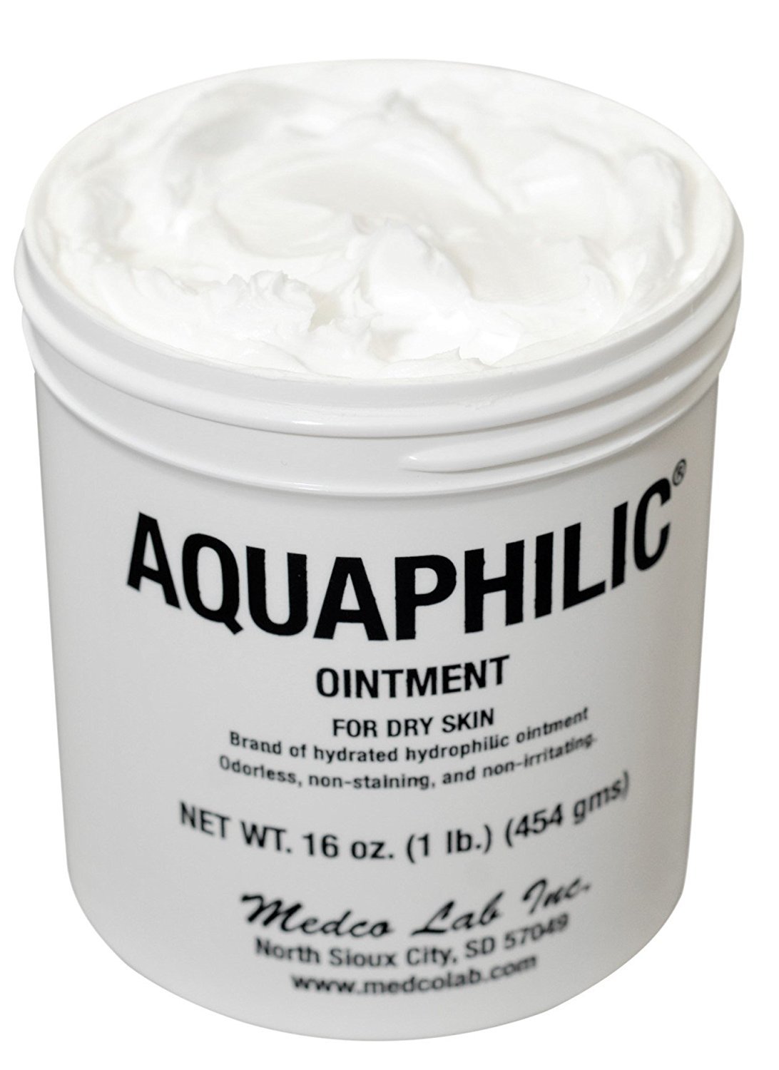 Mua Aquaphilic Healing Ointment for Dry Skin - Non-Irritating Cracked ...