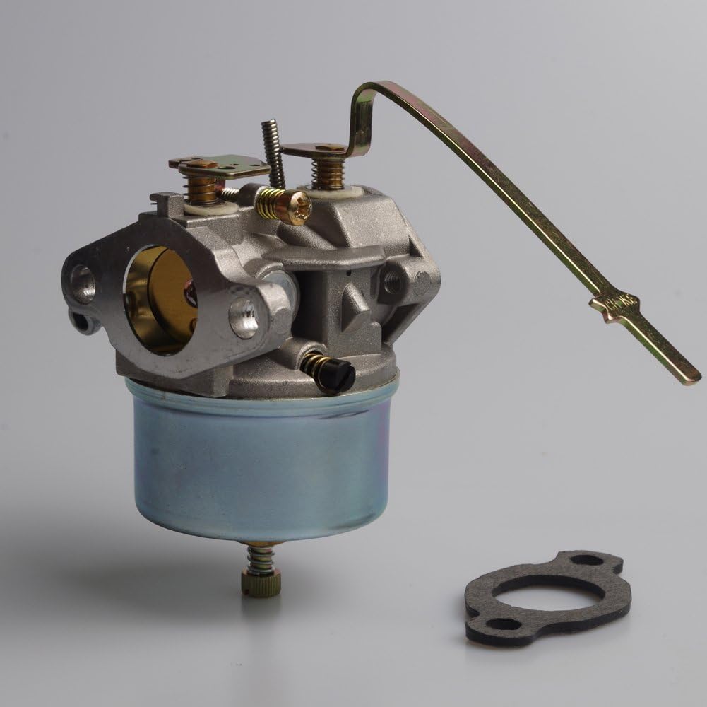 Dosens 631918 Carburetor Replacement for Tecumseh Carb HS40 4HP HS50 ...