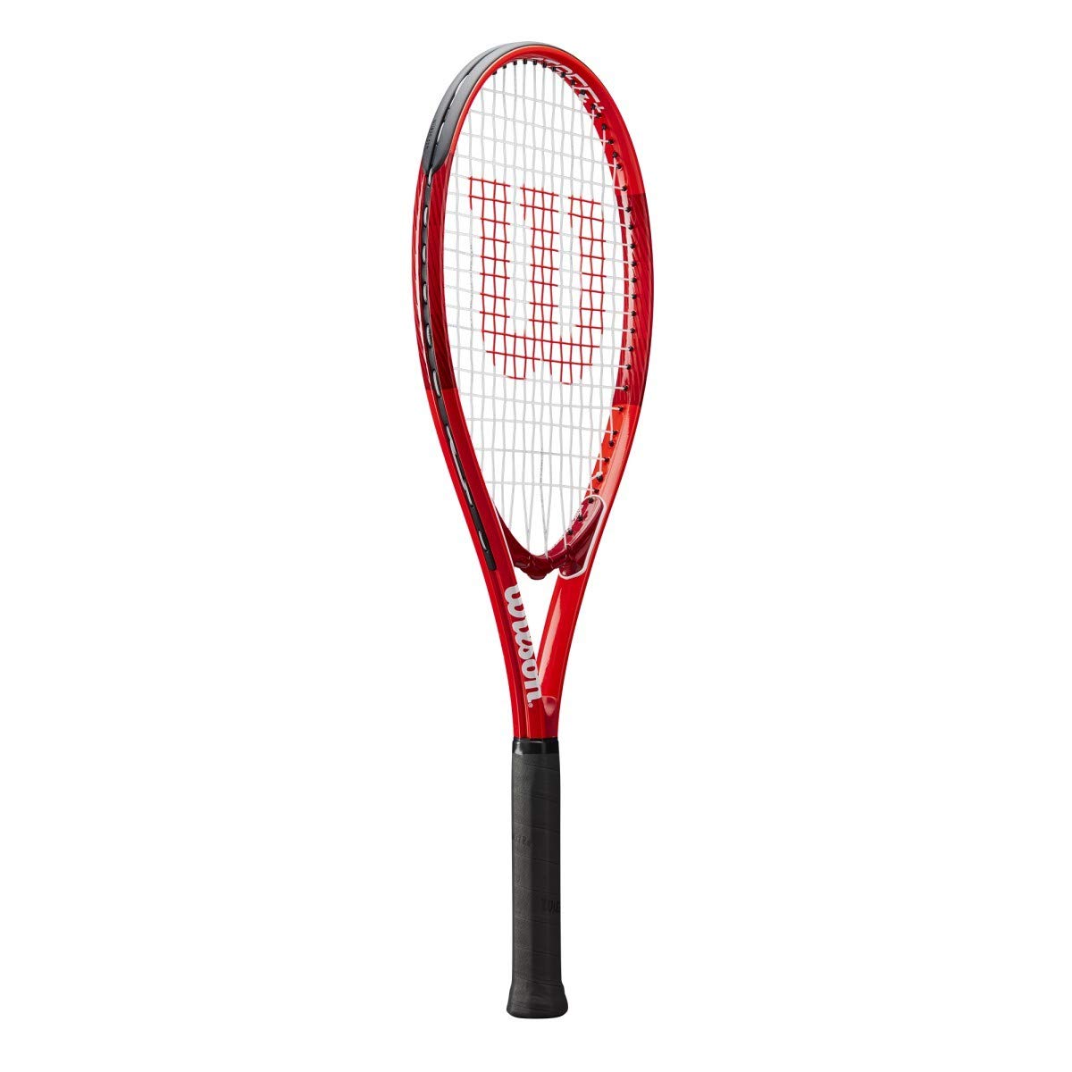 Mua Federer Pro Staff Precision XL 110 Gloss Red Tennis Racquet in Grip ...
