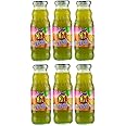 Amazon.com : HIT Jugo Sabor Lulo 237 ml. - 6 Pack / Juice Lulo Flavor 8 ...