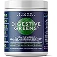 Amazon.com: BIOHM Essential Digestive Greens, Green Superfood Powder ...