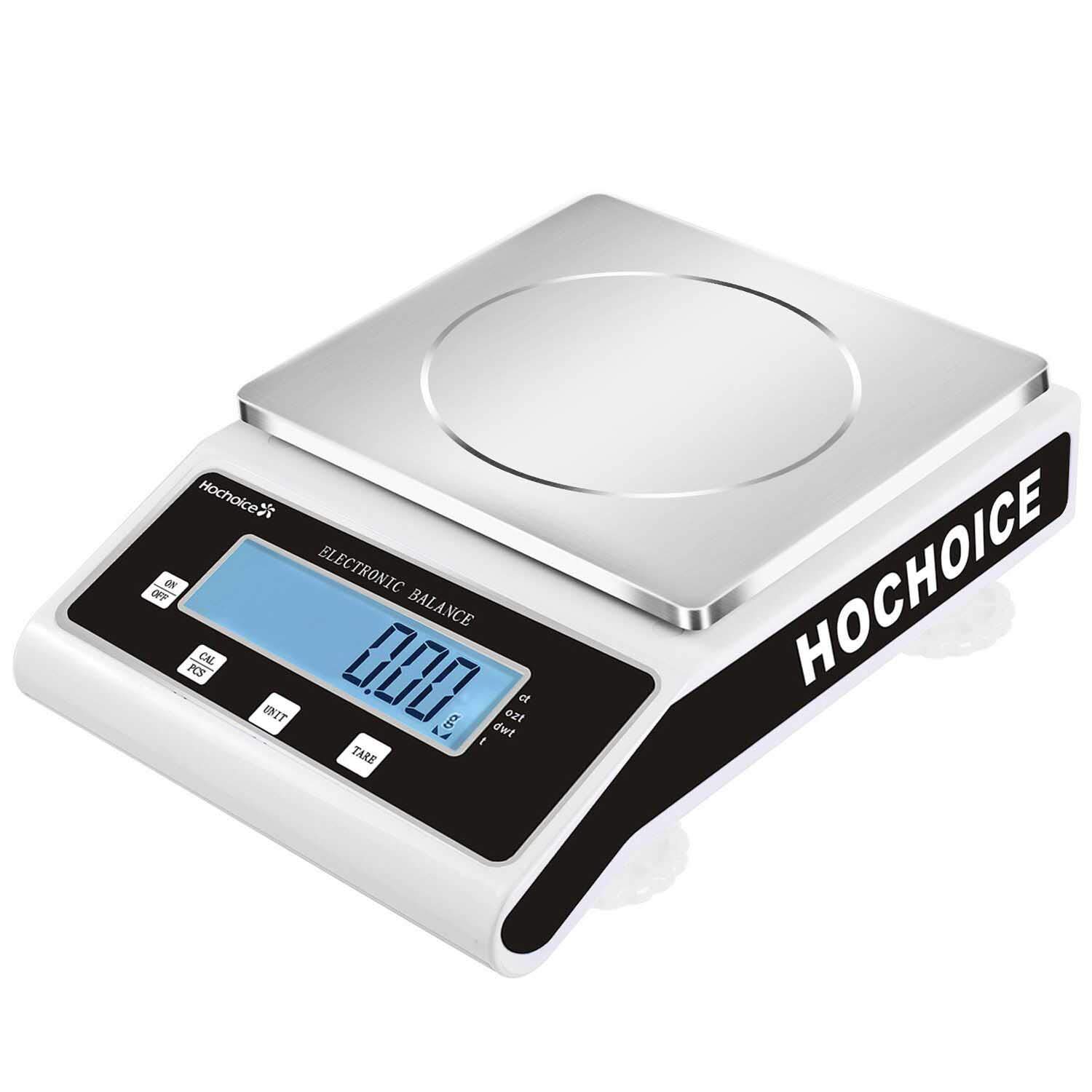 Mua Hochoice Precision Electronic Balance Scale 3000g x 0.01g | Lab ...