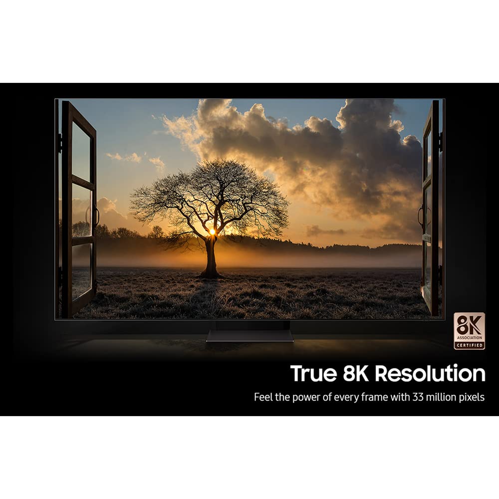 Mua Samsung 55 Inch QN700B Neo QLED 8K Smart TV (2022) - True 8K ...