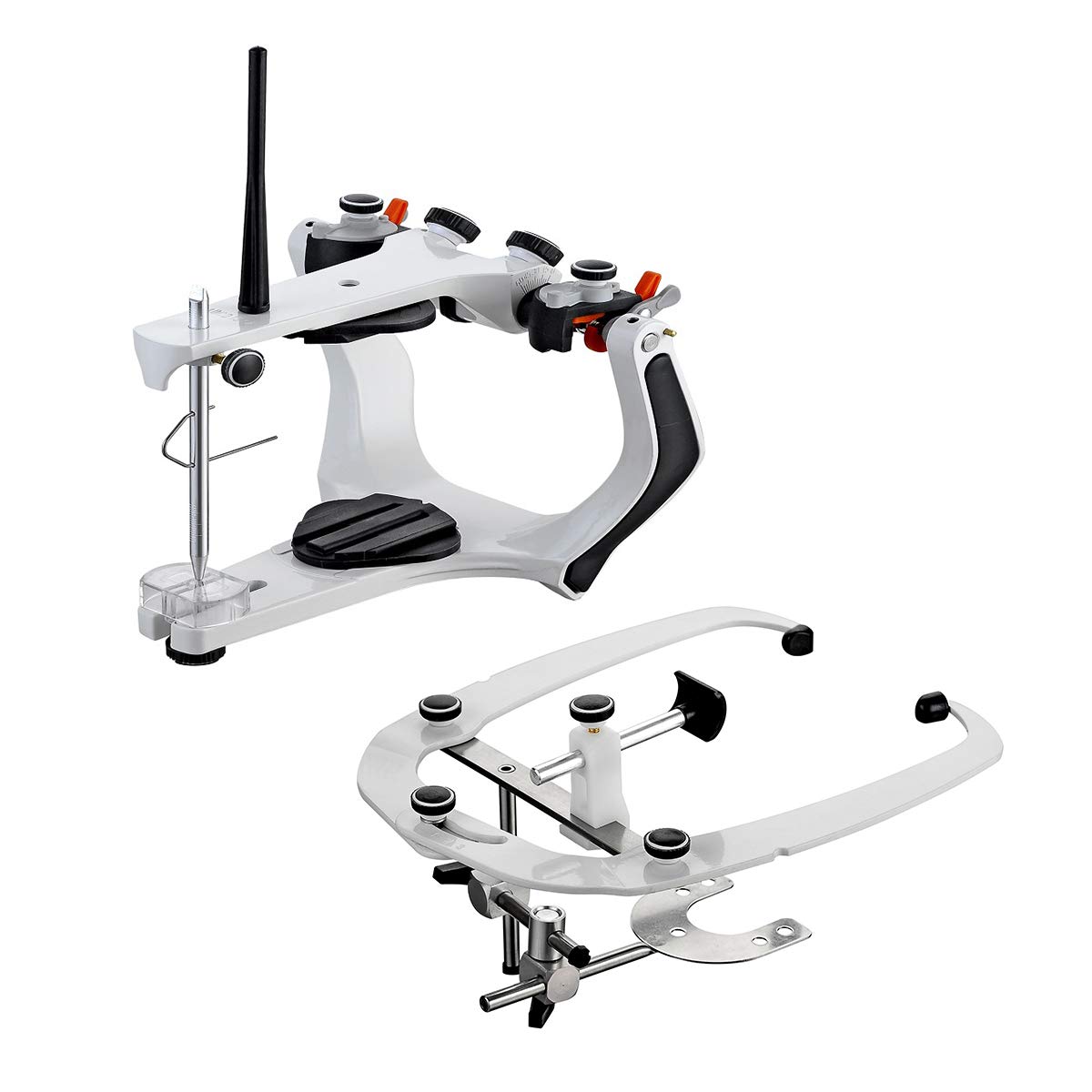 Mua Aluminum Box Style Lab Articulator High Precision Semi-Adjustable ...